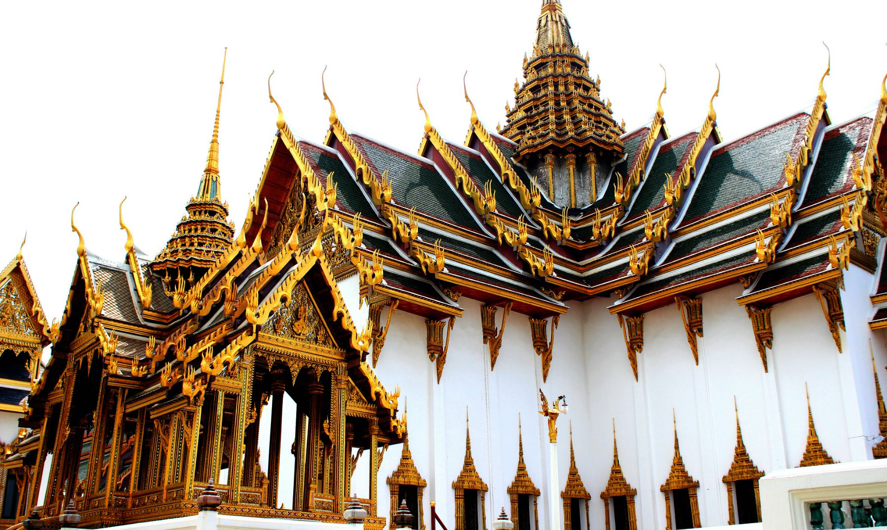 ¿Cómo se llama el templo de Buda? | Blog Viajes Tailandia