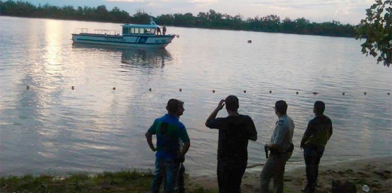 ¿Cómo se llama la película donde una niña se ahoga en un lago? | Blog ...