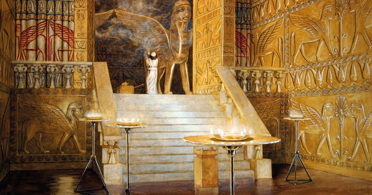 ¿Dónde está el segundo templo? | Blog Viajes Tailandia