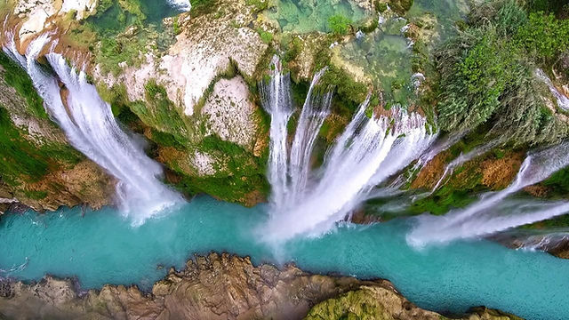 ¿Qué ropa llevar a cascadas? | Blog Viajes Tailandia