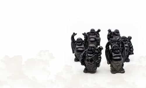 ¿Qué significa el Buda de color negro? | Blog Viajes Tailandia