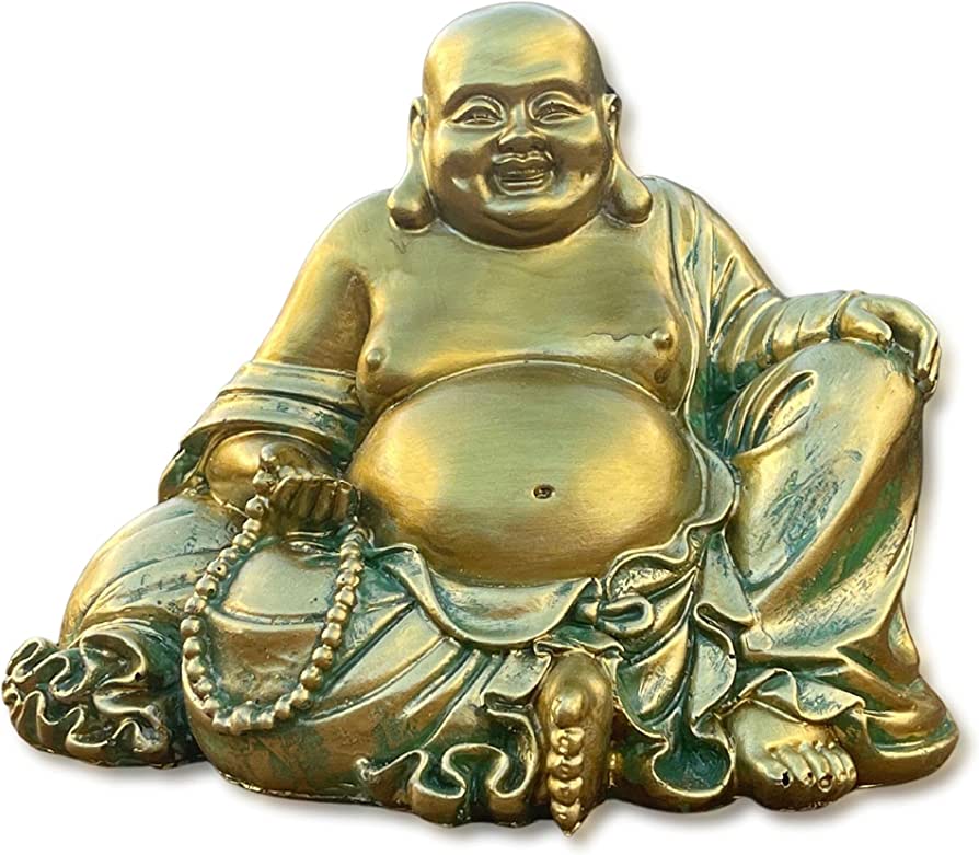 ¿Qué significa tener un Buda dorado en casa? | Blog Viajes Tailandia
